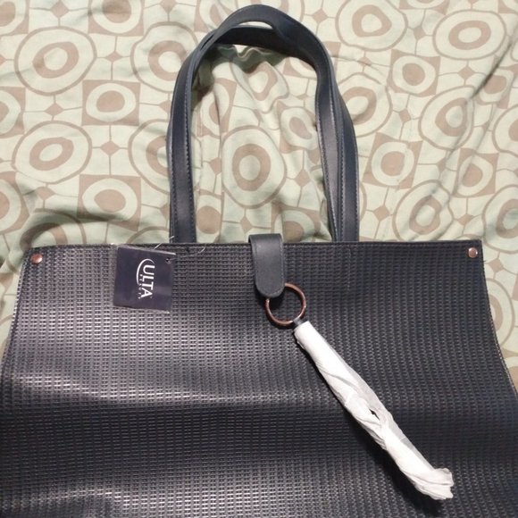Ulta Beauty | Bags | Nwt Ulta Bag | Poshmark